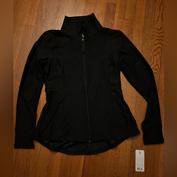 Apana | Jackets & Coats | Apana Yoga Lifestyle Jacket | Poshmark